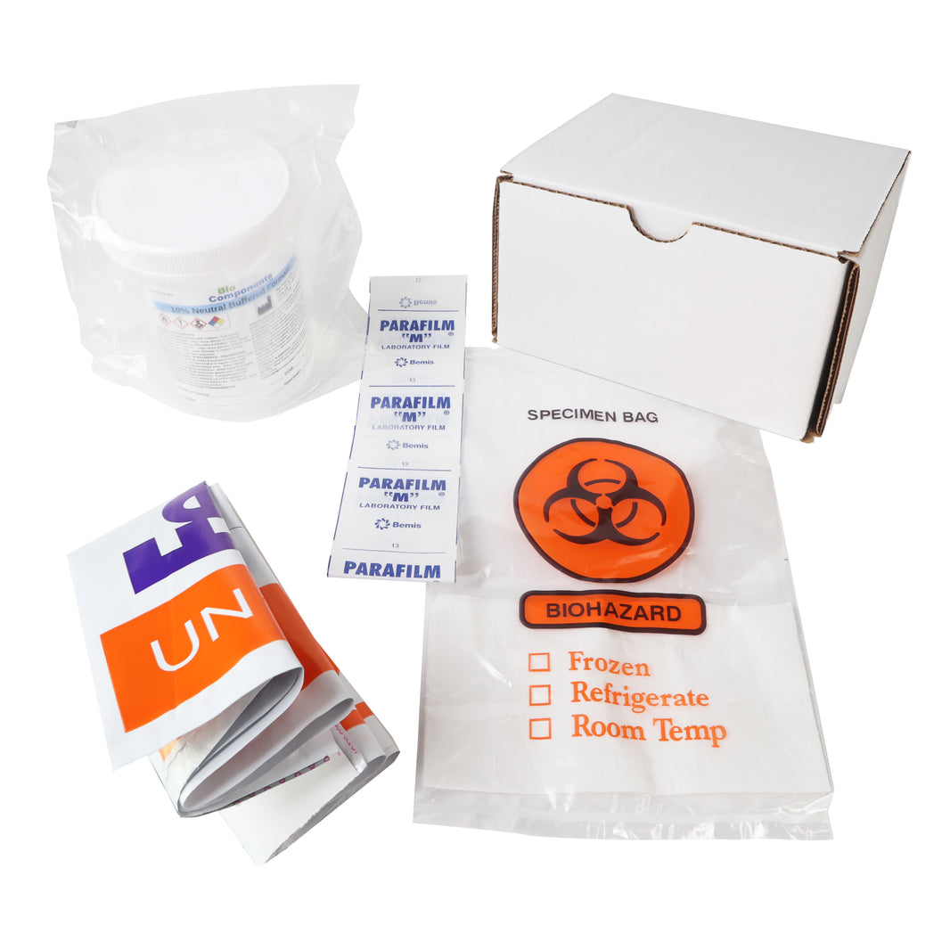 Collection Kits – Page 2 – Lumea