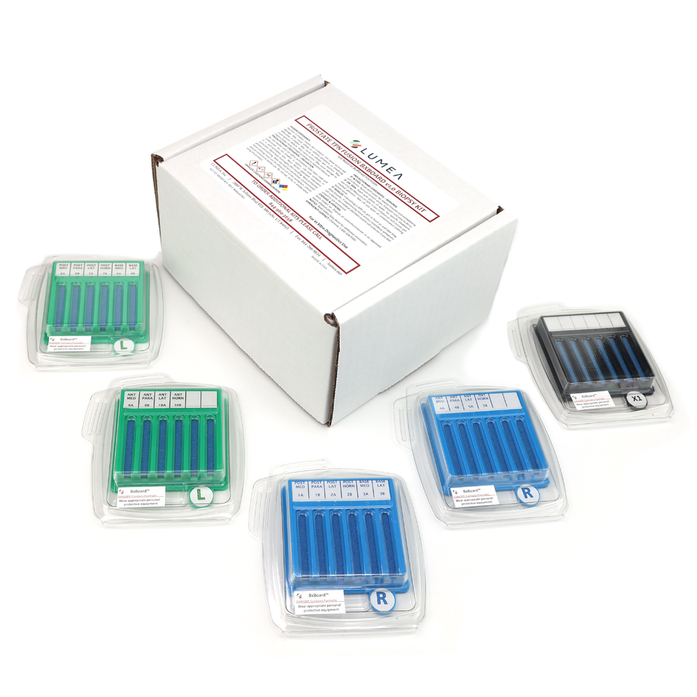 BxBoard® TPN Fusion Kit – Lumea